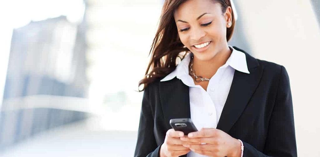 Mobile Wayfinding Apps Using Beacons | Visix Award-Winning Wayfinding