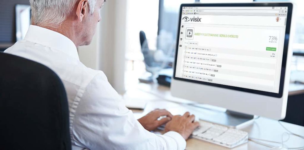 Take Advantage of the Visix Learning Management System | Software