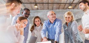 Engaging Different Generations in the Workplace | Visix Digital Signage