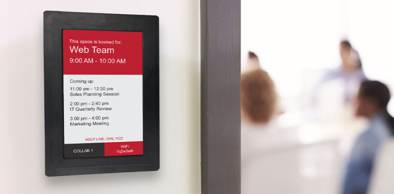 Digital Signage Brochures | Visix Digital Signage Solutions