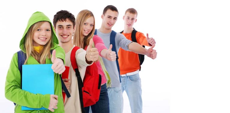 Recognize Student Achievement | Use Digital Signage Templates | Visix