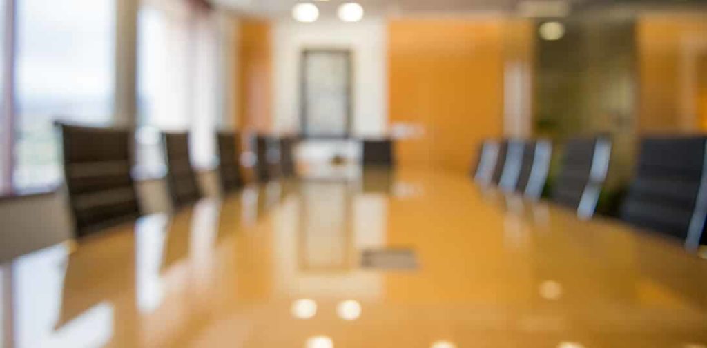 Improve Your Space Utilization with Room Signs | Visix Blog