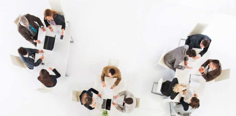 Space Management & Meeting Tips | FREE White Paper | Visix