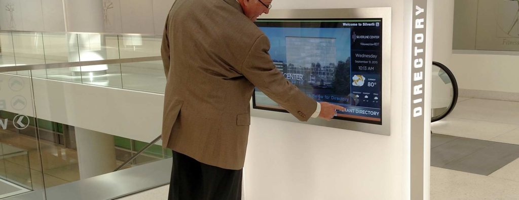 Visix Digital Signage | Cloud-Based Software for Unified Communications