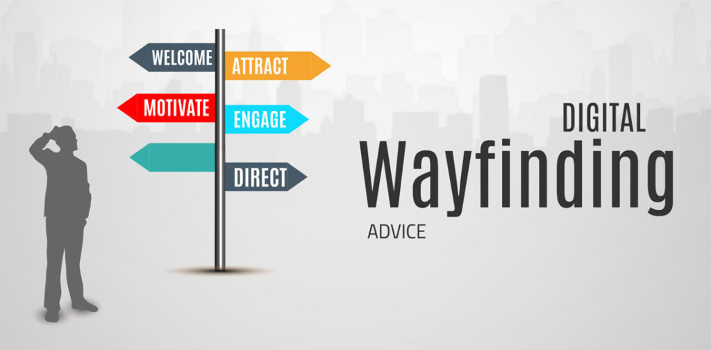 How to Do Digital Wayfinding Right | Visix Expert Article