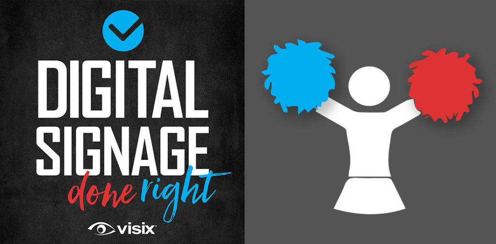 Audience Motivations | Understanding Viewers | Digital Signage Podcast