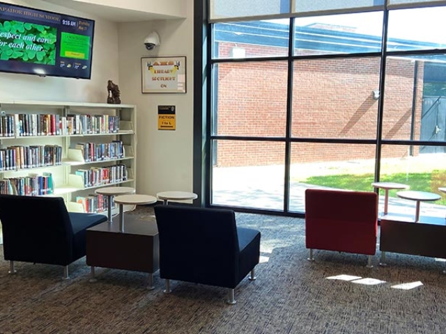 Digital Signage Examples | Installation & Design Gallery | Visix