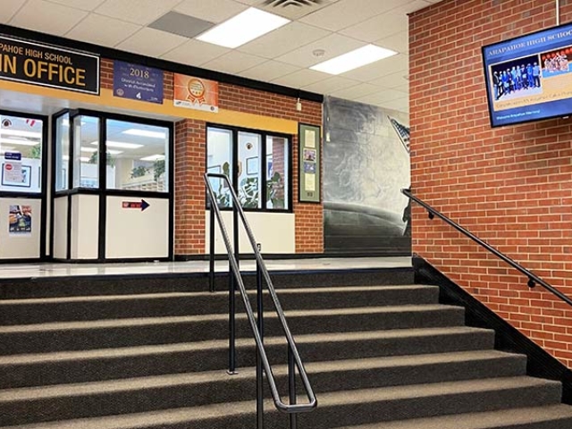 Digital Signage Examples | Installation & Design Gallery | Visix