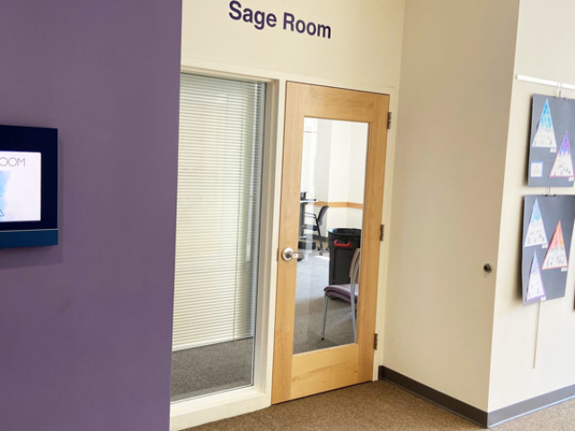 Digital Signage Examples | Installation & Design Gallery | Visix