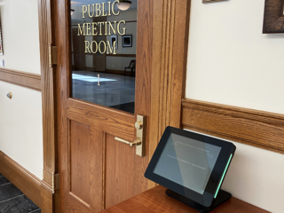 Digital Signage Examples | Installation & Design Gallery | Visix