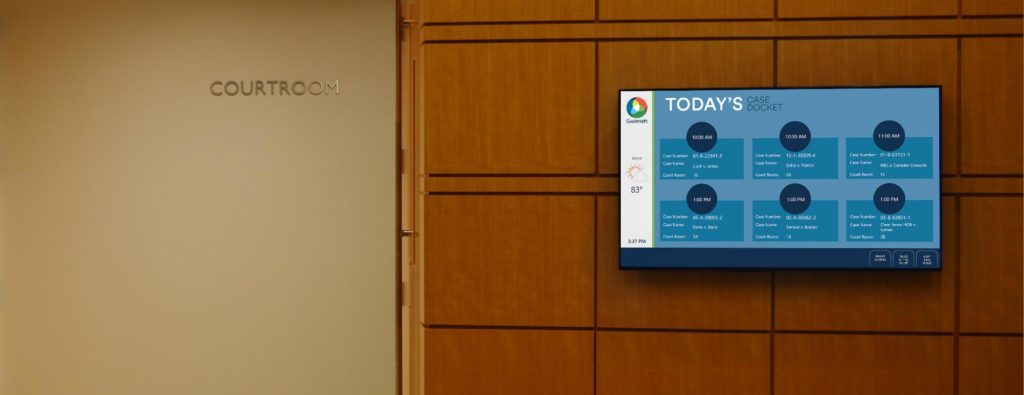 Digital Signage Markets | Unified Communications for any Industry | Visix