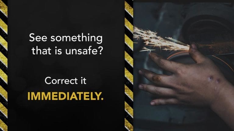 Workplace Safety Communications | Visix | Free Safety Messages