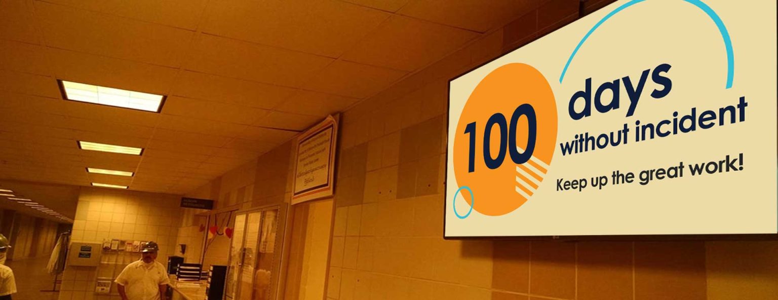 Workplace Safety Communications | Visix | Free Safety Messages