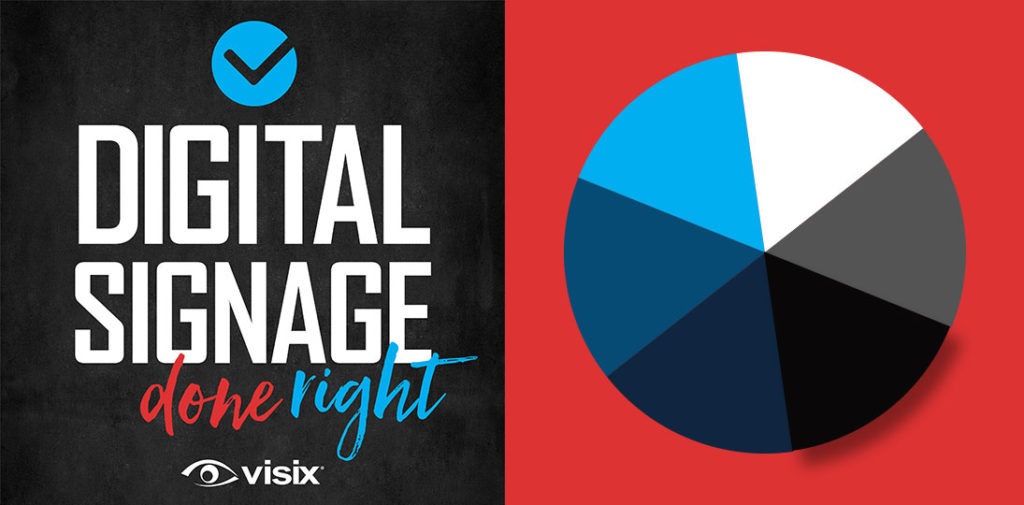 Color Theory | Using Color Theory & Psychology in Digital Signage Design