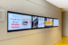 Digital Signage Examples | Installation & Design Gallery | Visix